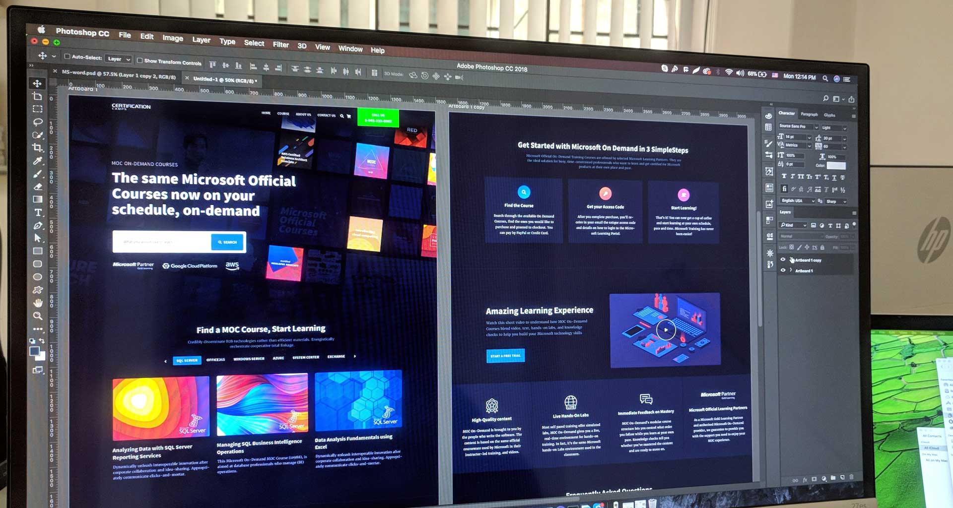 Design Services: Creating Stunning and Functional Designs